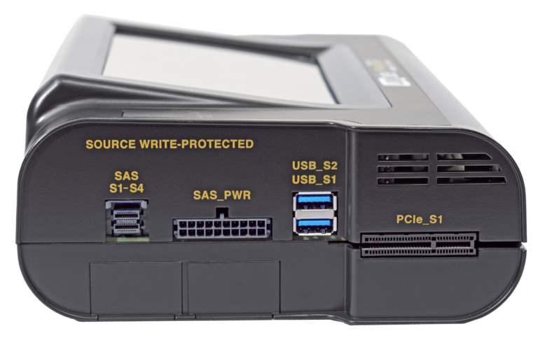 Forensic Falcon®-NEO2の製品詳細 | クオリティネット サイバーフォレンジック事業部