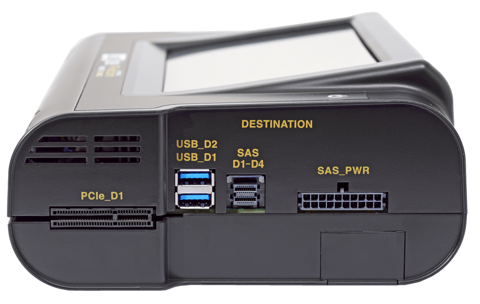 Forensic Falcon®-NEO2の製品詳細 | クオリティネット サイバーフォレンジック事業部