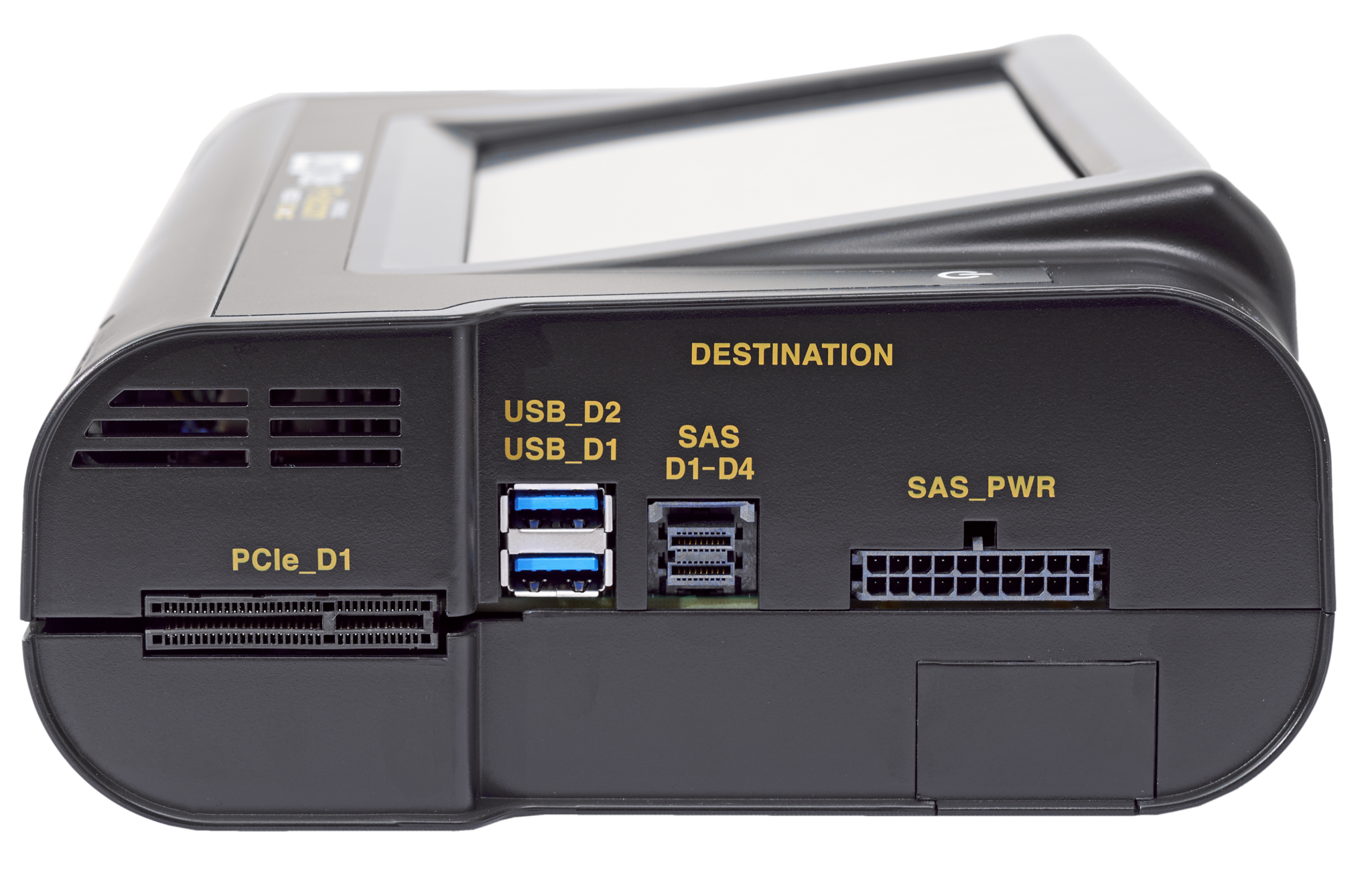 Forensic Falcon®-NEO2の製品詳細 | クオリティネット サイバーフォレンジック事業部