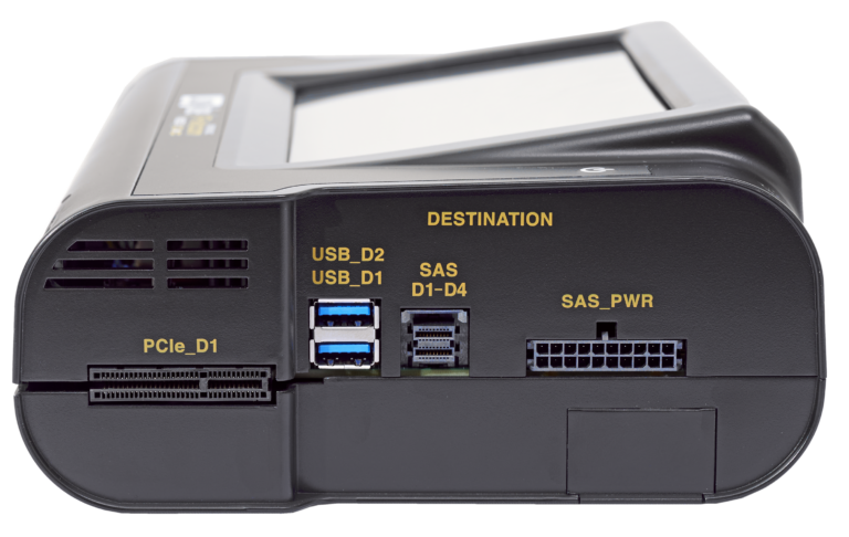 Forensic Falcon®-NEO2の製品詳細 | クオリティネット サイバーフォレンジック事業部