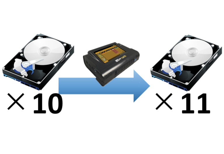 Forensic Falcon®-NEO2の製品詳細 | クオリティネット サイバーフォレンジック事業部